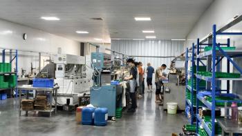 China Factory - Sichuan Easy Vision Photoelectric Technology Co,.Ltd