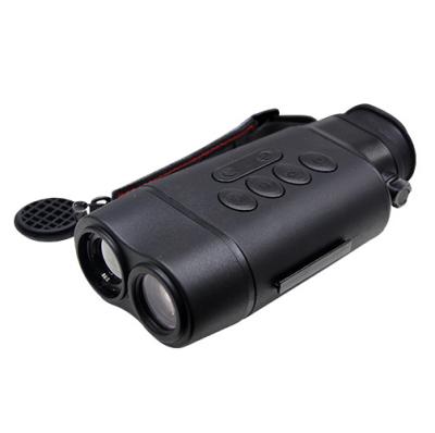 China Ergonomic Thermal Vision Binoculars Rugged With Video Function Infrared USB Video Display for sale