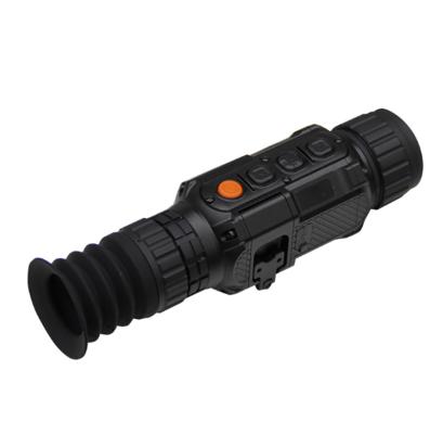 China Multi Functional Thermal Vision Monocular 384×288 12µM Infrared Thermal Goggles for sale