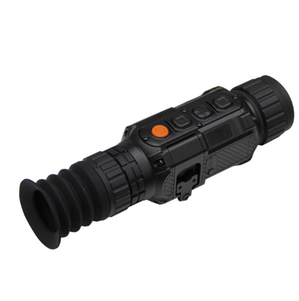 Quality Multi Functional Thermal Vision Monocular 384×288 12µM Infrared Thermal Goggles for sale