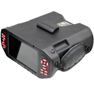 China EXW 60Hz Refresh Rate Infrared Night Vision Goggles For Infrared Vision for sale