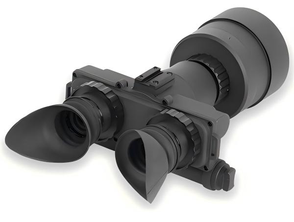 Quality Waterproof And Shockproof Thermal Vision Monocular 640x480 Resolution For Border Security for sale