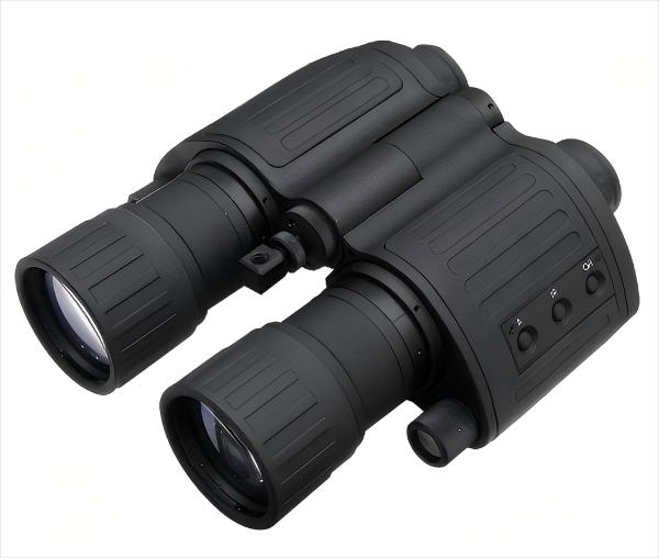 Quality OLED Display Infrared Thermal Vision Binoculars With Shockproof Design And Performance for sale