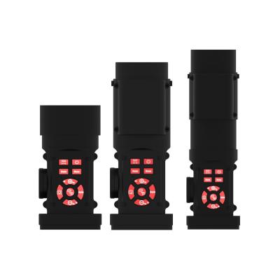 China 2x/5x/8xOptical /4x Digital Best Night Vision Binoculars Low Light Full Color for sale