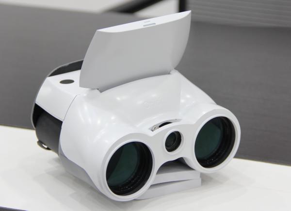 Quality Digital Camera Binoculars 10x50 with 12MP Photo & Video 3.5" Touch Screen for sale