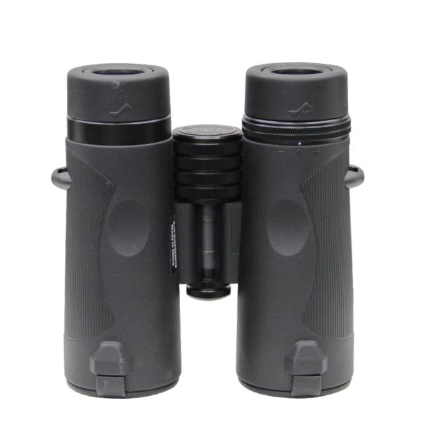 Quality Black Hawk 10x42 ED Thermal Binoculars HD Waterproof Low Light Vision With BAK4 Prism for sale