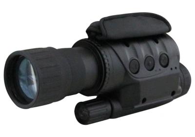 China 4K Ultra HD Night Vision Goggles Advanced Sensor Technology With Video Recording for sale