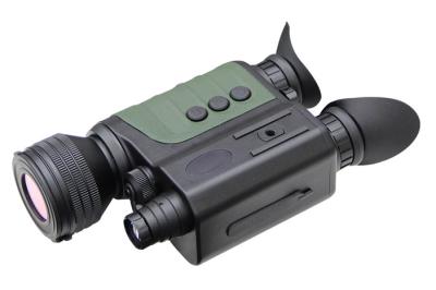 China Compact Night And Thermal Vision Goggles Monocular With Smart Wireless Connectivity for sale
