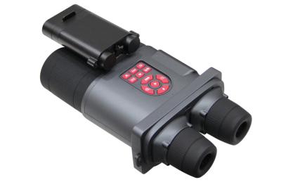 China 8X Lightweight Infrared Night Goggles High Precision Digital Zoom Gyroscope for sale