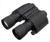 Quality Low Light Infrared Night Vision Binocular With Adjustable Settings for sale