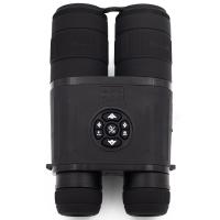 Quality True Night Vision Binoculars Mobile APP Through WIFI 1920X1080 HD Video Connect for sale