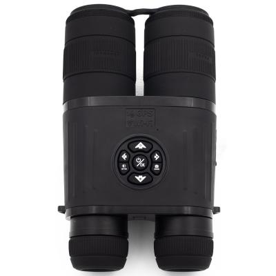 China True Night Vision Binoculars Mobile APP Through WIFI 1920X1080 HD Video Connect for sale