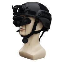 Quality Digital Night Vision Head Mounted Thermal Monocular For Surveillance & Outdoor for sale