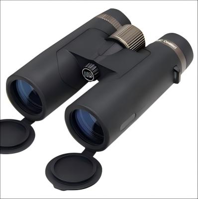 China IPX6 10x High Definition Binoculars 10x42 Low Light Hunting Binoculars for sale