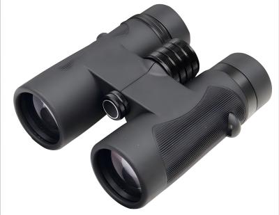 China Long Distance Powerful Zoom Binoculars Black 10x42 Multi Functional for sale