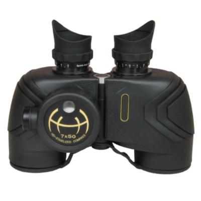 China Weatherproof Rugged High Power HD Binocular Astronomy Binoculars Lightweight for sale