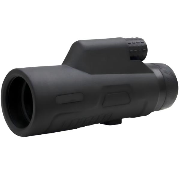 Quality High Definition Monocular 10x Magnification 10x42 Portable Small Powerful Monocular for sale