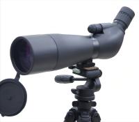 Quality 20-60x Portable Hd Monocular Telescope User Friendly For Versatile Use for sale