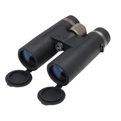 China EYESKY 8x42 HD Binoculars With Phone Adapter For Birdwatching Hiking for sale