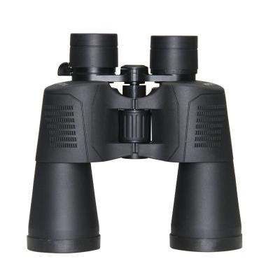 China EYESKY Series 10-22x50 High Zoom HD Large Diameter Paul Binocular for sale