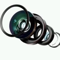 Quality Customized Fog Proof Binocular Objective Lens Binocular Telescope Eyepiece for sale