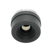 Quality 13mm Focal Length Thermal Imaging Lens F1.0 Long Range For 640*512 12um for sale