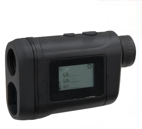Quality IPX4 Waterproof Golf Rangefinder 7.0X Long Range High Durability for sale
