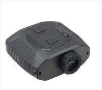 China Bluetooth Laser Range Finder Lightweight  7X Magnification 10m-5000m Range for sale