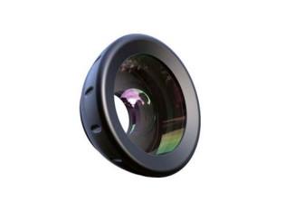 China Weather Resistant Advanced Autofocus Fish Eye Lens  Digital Camera Fisheye for sale