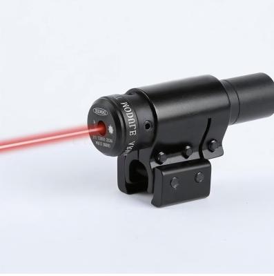 China Universal Laser Collimating Lens Adjustable Brightness Portable Durable Housing for sale
