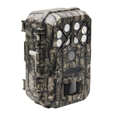 China 4K Dual Flash Wildlife Trail Camera 56MP Color Night Vision IP68 Waterproof For Hunting Security Monitoring for sale
