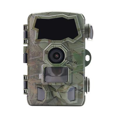 China 32MP/4K WiFi Trail Camera with 0.2s Trigger & No Glow IR 40 LEDs for sale