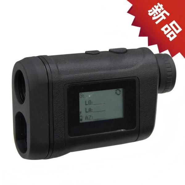 Quality EXW Full Station 3000X Anti Vibration Rangefinder With Multiple Measuring Functions Delivering And Accurate Distance Results for sale