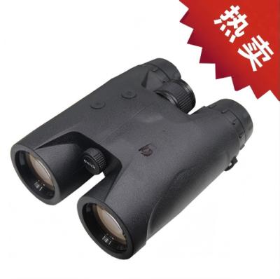 China 8x42 Binocular Laser Rangefinder HD Observation & Precision Measurement In One for sale