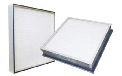 China Primary filtration for HVAC systems. Captures dust ≥5μm. Cost-effective, lightweight, widely used. for sale