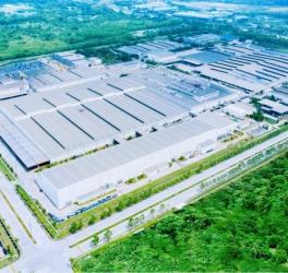 China Factory - Hangzhou Maxwell Machinery Equipment Manufacturing Co., Ltd