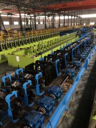 China Factory - Hangzhou Maxwell Machinery Equipment Manufacturing Co., Ltd