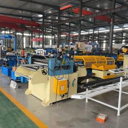 China Factory - Hangzhou Maxwell Machinery Equipment Manufacturing Co., Ltd