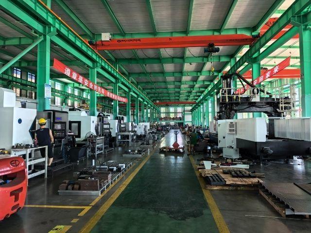 Επαληθευμένος προμηθευτής Κίνας - Hangzhou Maxwell Machinery Equipment Manufacturing Co., Ltd