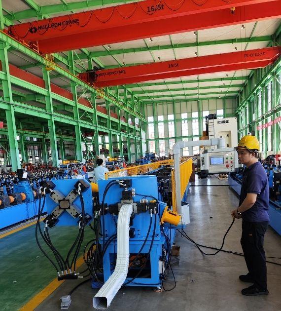 Επαληθευμένος προμηθευτής Κίνας - Hangzhou Maxwell Machinery Equipment Manufacturing Co., Ltd