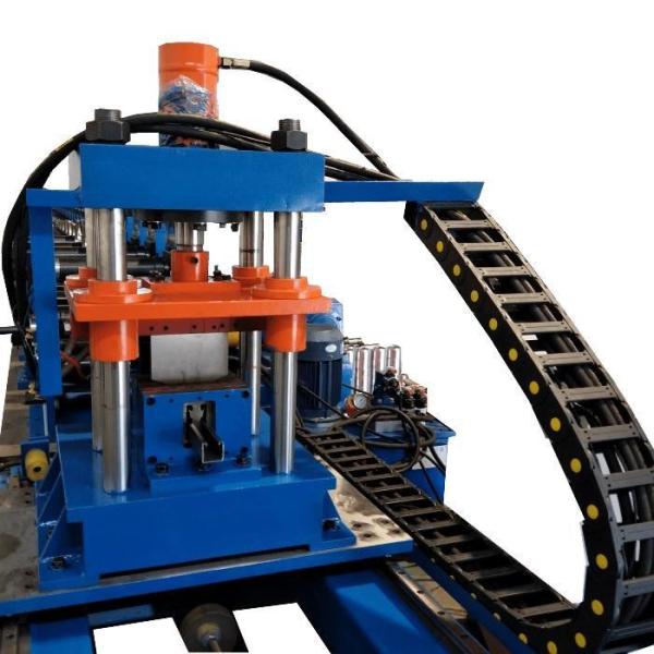 Quality Automatic Strut Channel Roll Forming Machine for sale
