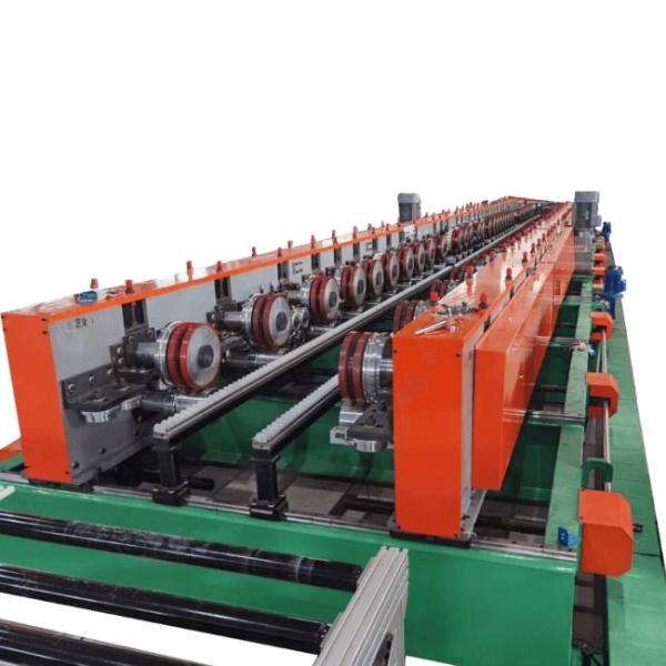 Quality Adjustable Metal Cable Tray Making Machine for sale