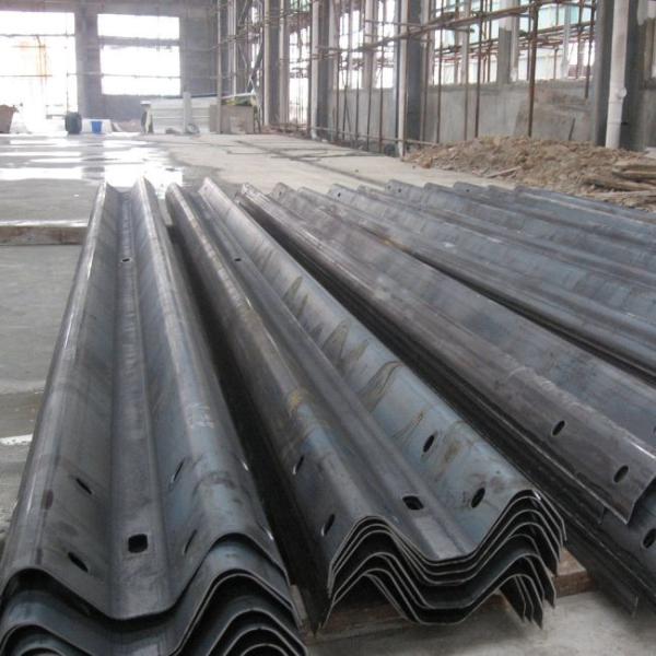 Customized Highway Guardrail Roll Forming Machine Manufacturers With Durable Forming Rollers