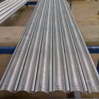 China PLC Controlled Vertical Arch Frame Shutter Door Roll Forming Machine - 5.5kW Power, 0.3-0.8mm Thickness for sale