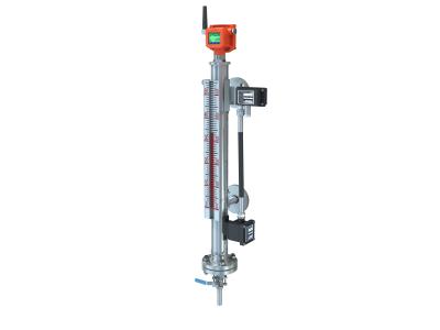 China Meter-Absolut-Lagemessung starke Umwelt-Anpassungsfähigkeits-Digital waagerecht ausgerichtete zu verkaufen