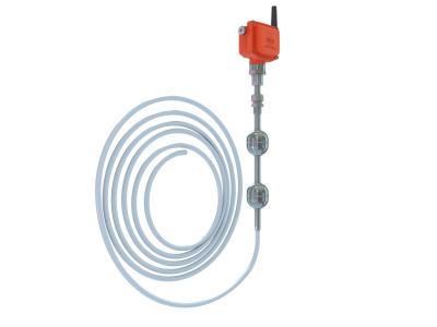 China Wireless Digital Level Meter Explosion Proof  , Level Measuring Instruments IP65 Protection for sale