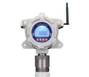 China OC-F08 Fixed Oxygen O2 gas detector with 4~20mA signal for sale
