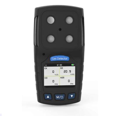 China OC-904A Portable Ammonia NH3 gas detector for sale