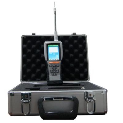 China OC-906 Portable Infrared Sulfur hexafluoride SF6 gas detector for sale