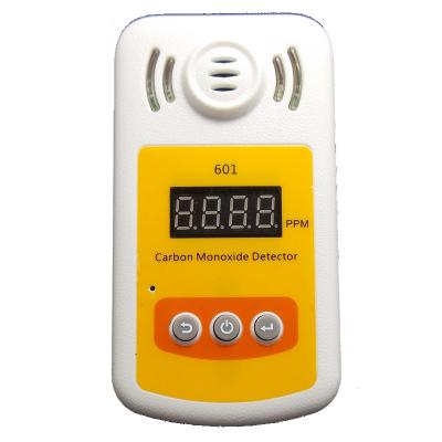 China OC-601 Portable Carbon monoxide gas detector for sale